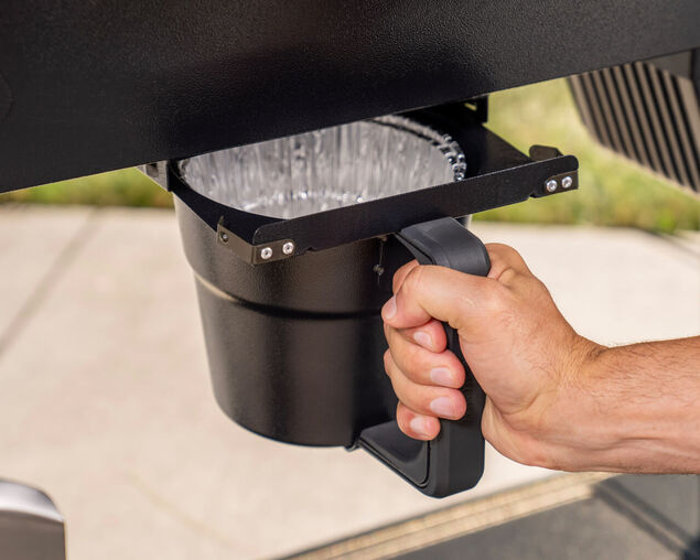 Buy Traeger Woodridge Pro Pellet Grill & Smoker at Barbeques Galore.