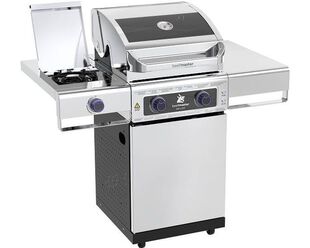 Shop our range of Beefmaster Deluxe products today | Barbeques Galore