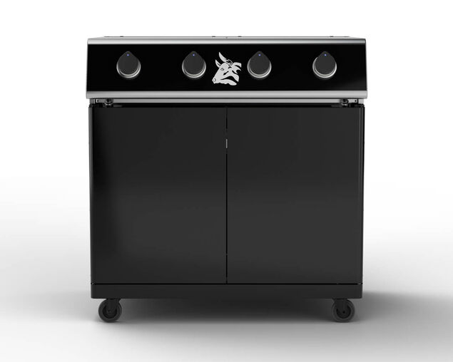 Buy Beefmaster Premium Range on Classic Cart at Barbeques Galore.