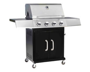 Shop our range of 4 + 5 Burner BBQs products today | Barbeques Galore