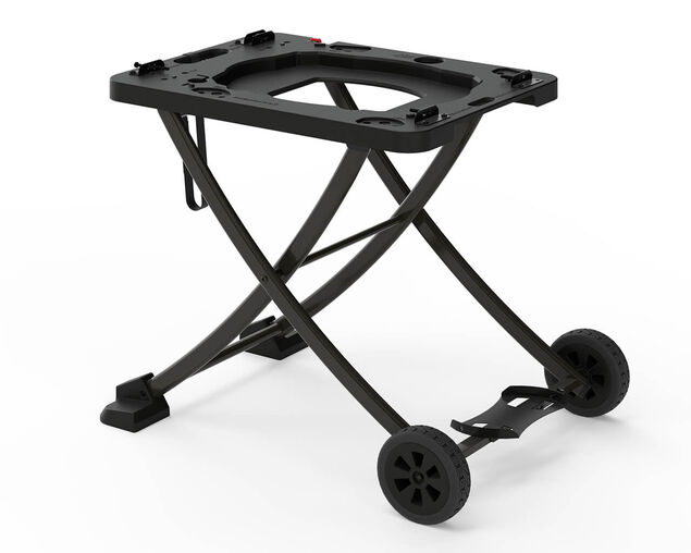 Buy Ziggy Elite Universal Folding Cart - Suits 1B & 2B models at ...