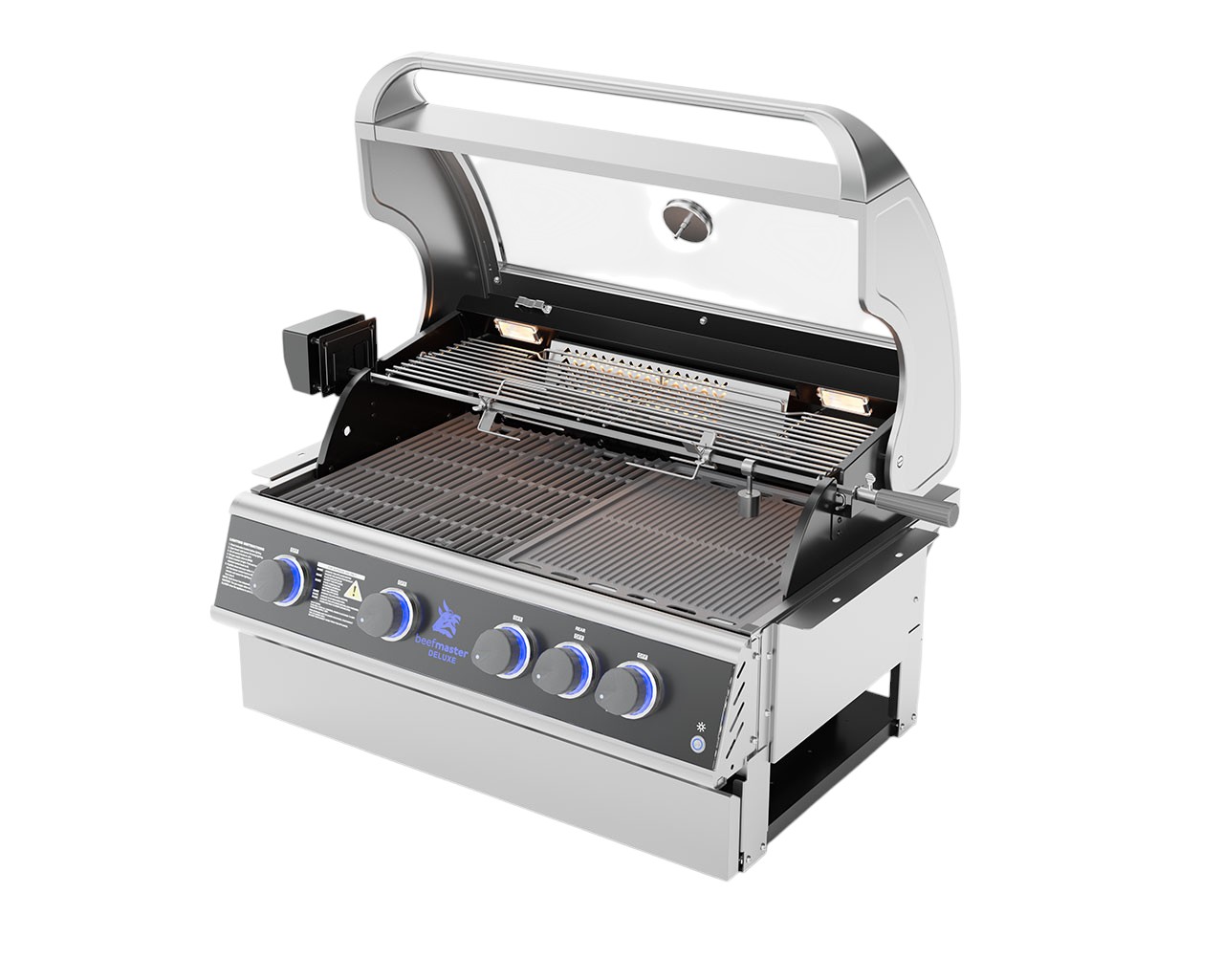 Shop our range of Beefmaster T Series today - Barbeques Galore