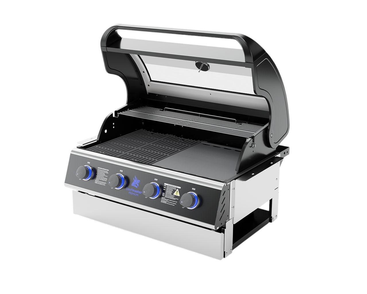 Shop our range of Beefmaster T Series today - Barbeques Galore
