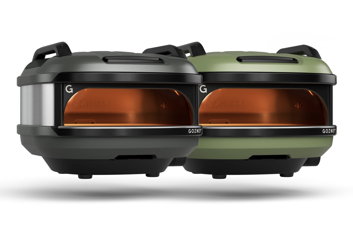 Gozney Tread Pizza Ovens | Barbeques Galore