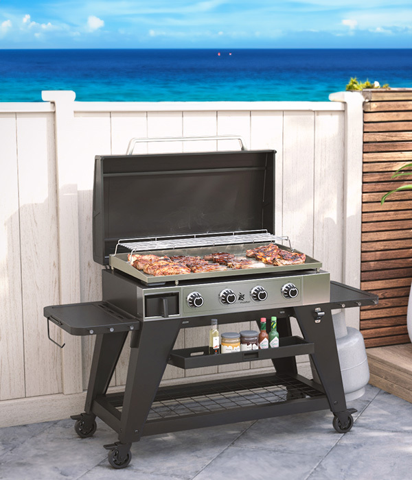 Barbeques Galore | BBQs, Outdoor Furniture and Wood Heaters