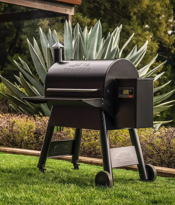 Barbeques Galore | BBQs, Outdoor Furniture and Wood Heaters