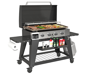 Barbeques Galore | BBQs, Outdoor Furniture and Wood Heaters