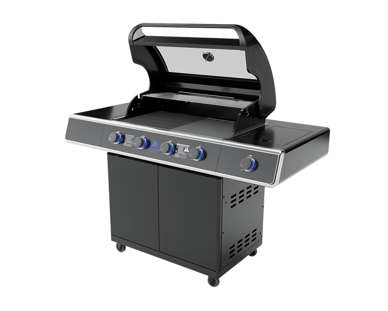 Shop our range of Beefmaster T Series today - Barbeques Galore