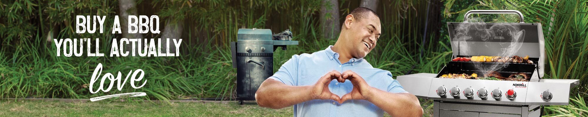 Barbeque Buying Guide | Barbeques Galore